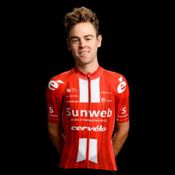 Team Sunweb (GER) - The Digital Swiss 5 Vol. 2