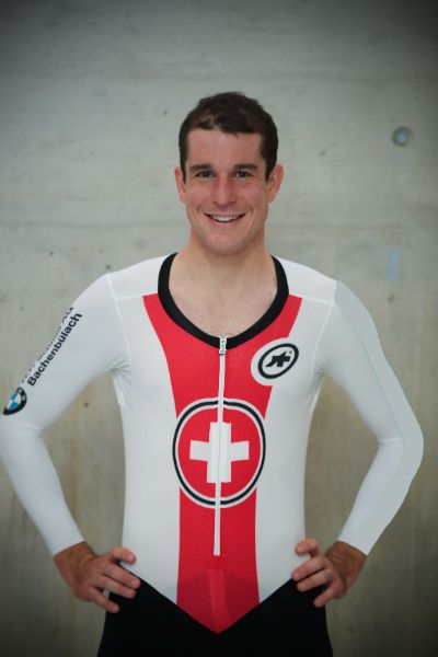 Swiss National Team (SUI) - The Digital Swiss 5 Vol. 2