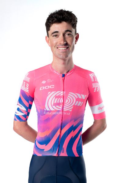 EF Pro Cycling (USA) - The Digital Swiss 5 Vol. 2