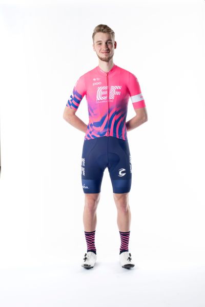 EF Pro Cycling (USA) - The Digital Swiss 5 Vol. 2