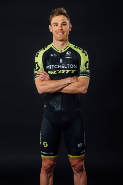 Mitchelton-SCOTT (AUS) - The Digital Swiss 5 Vol. 2