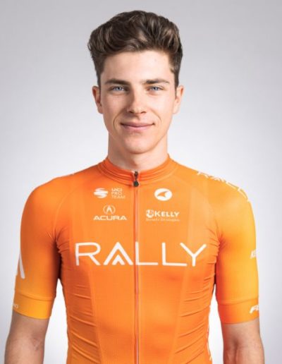 RALLY Cycling (USA) - The Digital Swiss 5 Vol. 2